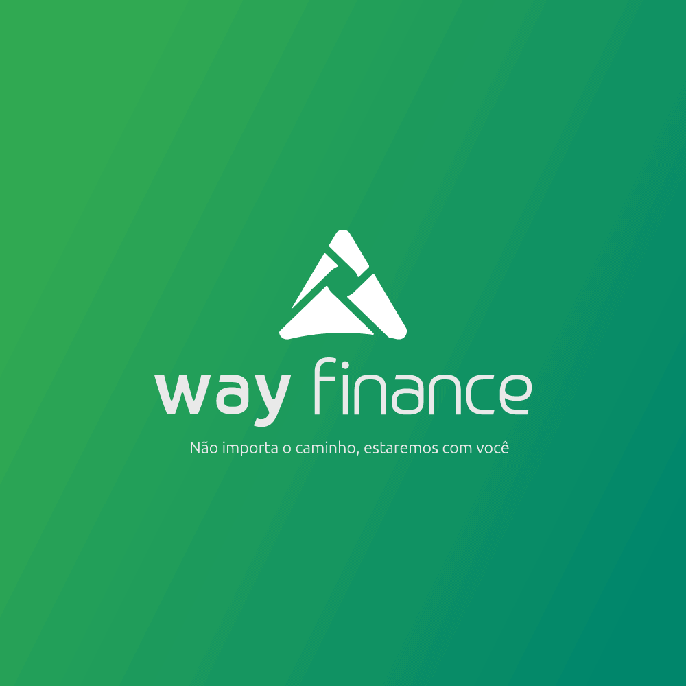 Conheça Nossa História - Way Finance